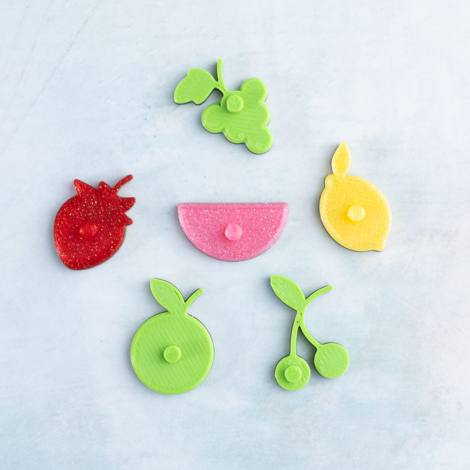 Fruit | Snappy Pots